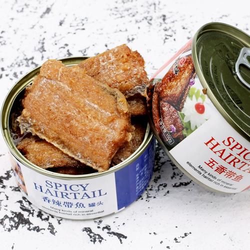 鱼罐头吃多了有什么危害_孕妇能吃鱼罐头吗-第1张图片-山城妙识