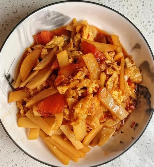 土豆炒鸡蛋怎么做_家常土豆炒鸡蛋做法-第2张图片-山城妙识 土豆炒鸡蛋怎么做_家常土豆炒鸡蛋做法-第2张图片-山城妙识