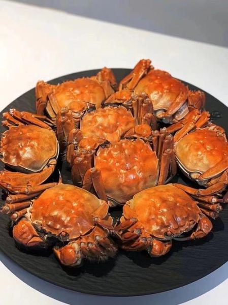 螃蟹蒸多久可以吃呢_清蒸螃蟹最佳时间-第2张图片-山城妙识 螃蟹蒸多久可以吃呢_清蒸螃蟹最佳时间-第2张图片-山城妙识