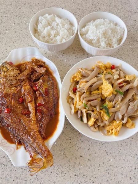 家常午饭做什么简单又好吃_上班族快手午餐怎么做-第2张图片-山城妙识 家常午饭做什么简单又好吃_上班族快手午餐怎么做-第2张图片-山城妙识