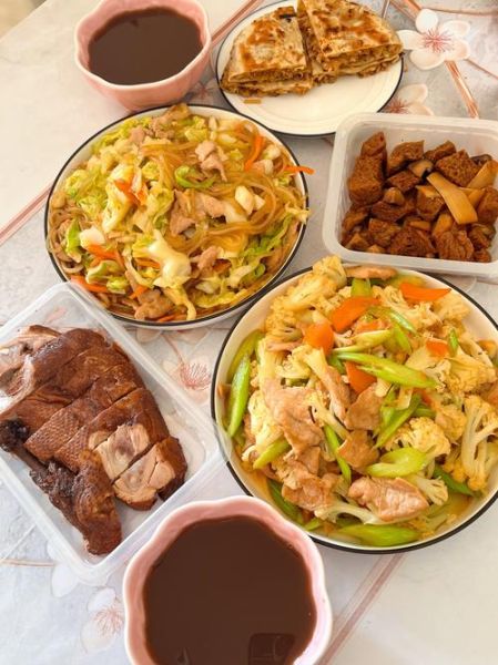 家常午饭做什么简单又好吃_上班族快手午餐怎么做-第3张图片-山城妙识 家常午饭做什么简单又好吃_上班族快手午餐怎么做-第3张图片-山城妙识