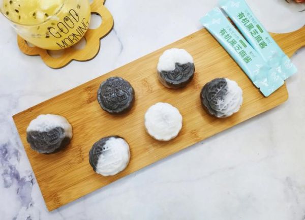 冰皮粉怎么做月饼_冰皮月饼粉配方比例-第3张图片-山城妙识 冰皮粉怎么做月饼_冰皮月饼粉配方比例-第3张图片-山城妙识