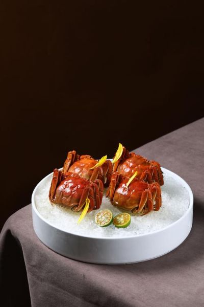 醉蟹的做法和调料完整视频_醉蟹用什么酒最好-第1张图片-山城妙识 醉蟹的做法和调料完整视频_醉蟹用什么酒最好-第1张图片-山城妙识