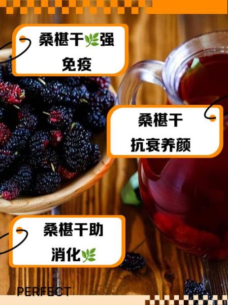 桑椹干泡水喝的正确方法_桑椹泡水有哪些功效-第1张图片-山城妙识 桑椹干泡水喝的正确方法_桑椹泡水有哪些功效-第1张图片-山城妙识