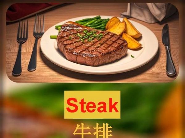how_to_cook_steak_perfectly_every_time_what_is_the_secret_to_tender_meat-第1张图片-山城妙识 how_to_cook_steak_perfectly_every_time_what_is_the_secret_to_tender_meat-第1张图片-山城妙识