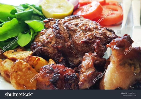 how_to_cook_steak_perfectly_every_time_what_is_the_secret_to_tender_meat-第2张图片-山城妙识 how_to_cook_steak_perfectly_every_time_what_is_the_secret_to_tender_meat-第2张图片-山城妙识