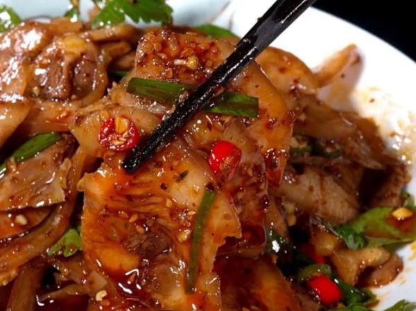 四川凉拌菜有哪些_四川凉拌菜怎么做才正宗-第3张图片-山城妙识 四川凉拌菜有哪些_四川凉拌菜怎么做才正宗-第3张图片-山城妙识