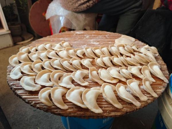为什么北方人过年吃饺子_饺子怎么包才好吃-第2张图片-山城妙识