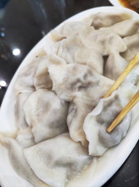 为什么北方人过年吃饺子_饺子怎么包才好吃-第3张图片-山城妙识