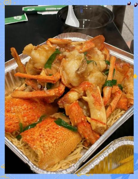 澳洲龙虾仔多少钱一斤_澳洲龙虾仔怎么做好吃-第2张图片-山城妙识 澳洲龙虾仔多少钱一斤_澳洲龙虾仔怎么做好吃-第2张图片-山城妙识