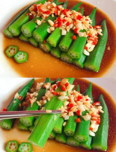 秋天吃什么菜最好_秋季养生蔬菜推荐-第1张图片-山城妙识