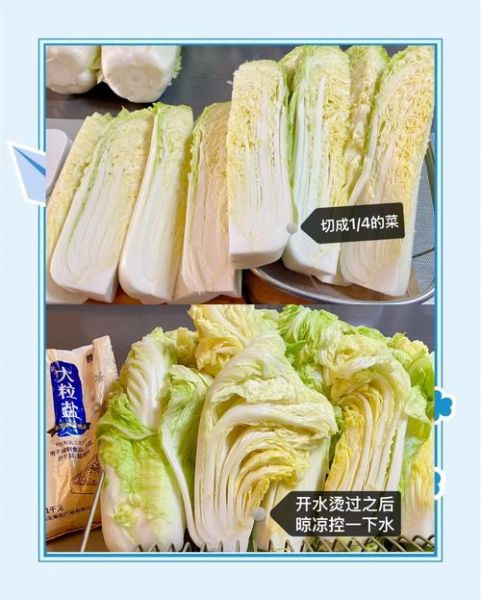 正宗东北酸菜怎么腌制_东北酸菜腌制窍门-第1张图片-山城妙识