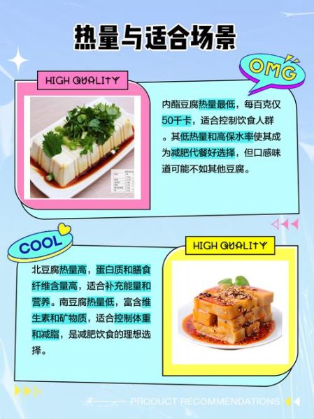 嫩豆腐是内酯豆腐吗_区别与选购指南-第1张图片-山城妙识
