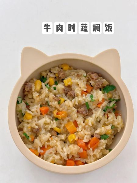 懒人牛肉焖饭怎么做_牛肉焖饭需要焯水吗-第1张图片-山城妙识