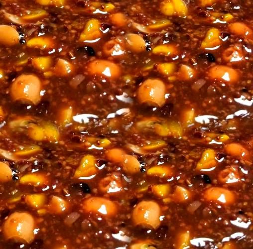 广东腊八饭的做法大全_广东腊八饭怎么做好吃-第3张图片-山城妙识 广东腊八饭的做法大全_广东腊八饭怎么做好吃-第3张图片-山城妙识