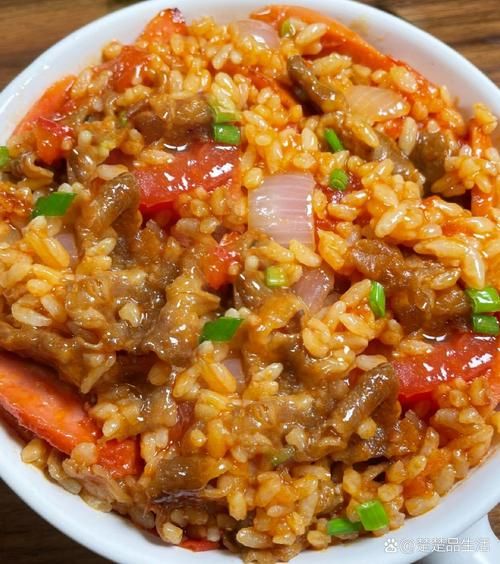 懒人牛肉焖饭怎么做_牛肉焖饭需要焯水吗-第3张图片-山城妙识