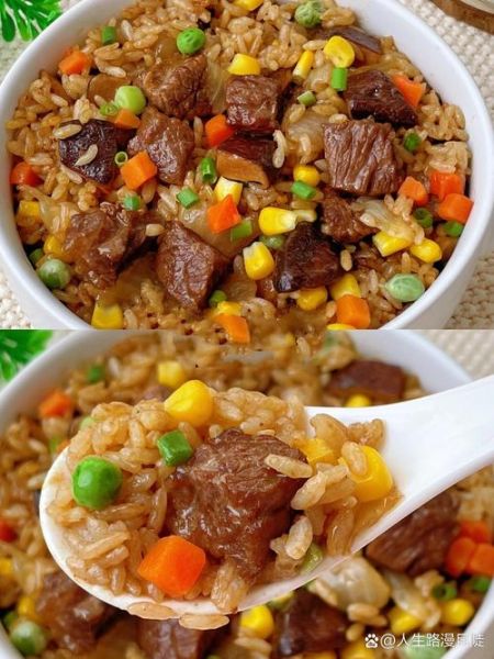 懒人牛肉焖饭怎么做_牛肉焖饭需要焯水吗-第2张图片-山城妙识