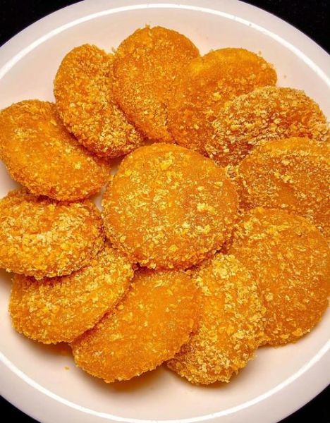 南瓜饼的做法大全窍门_南瓜饼怎么做才酥脆-第2张图片-山城妙识