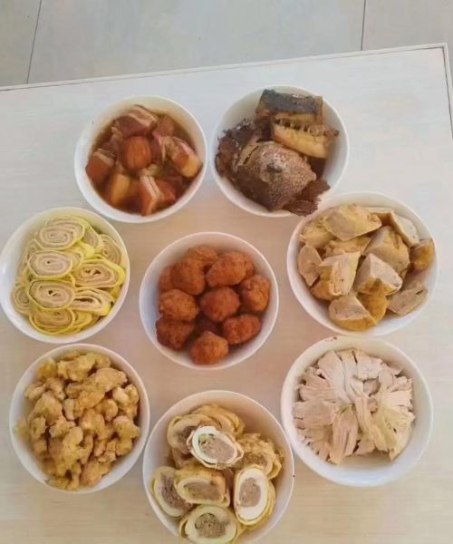 八大蒸碗是哪八碗_八大蒸碗怎么做-第3张图片-山城妙识