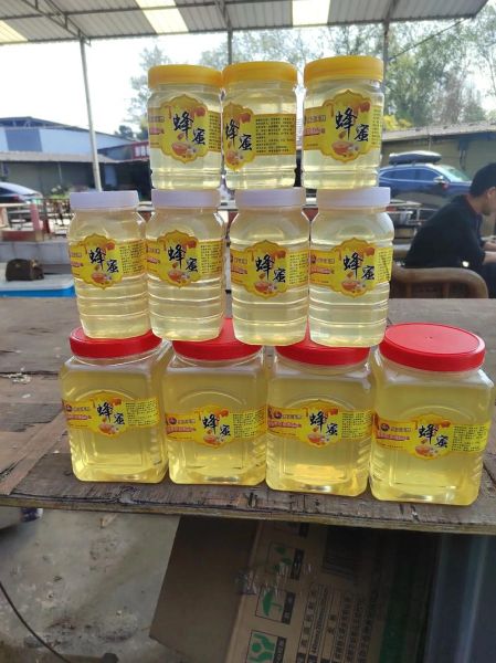 百花蜂蜜的功效与作用_百花蜂蜜适合什么人吃-第2张图片-山城妙识