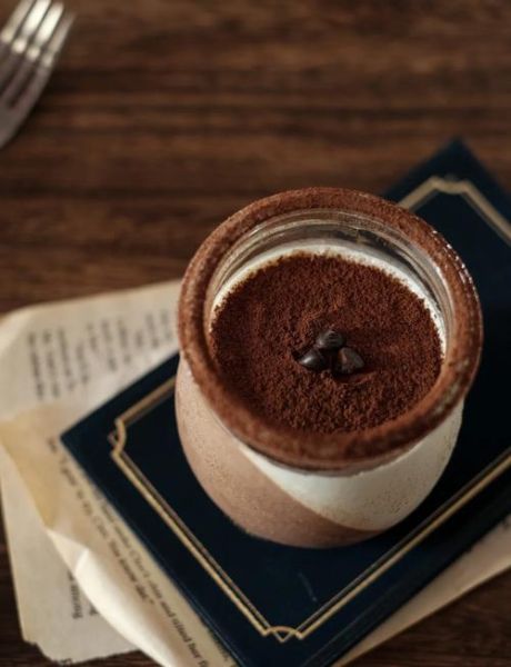 怎么做巧克力牛奶_巧克力牛奶用什么巧克力-第1张图片-山城妙识