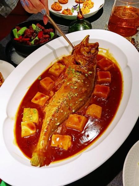 淮扬菜有哪些代表菜_淮扬菜特点是什么-第3张图片-山城妙识