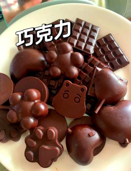 巧克力棒棒糖怎么做_自制巧克力棒棒糖教程-第1张图片-山城妙识