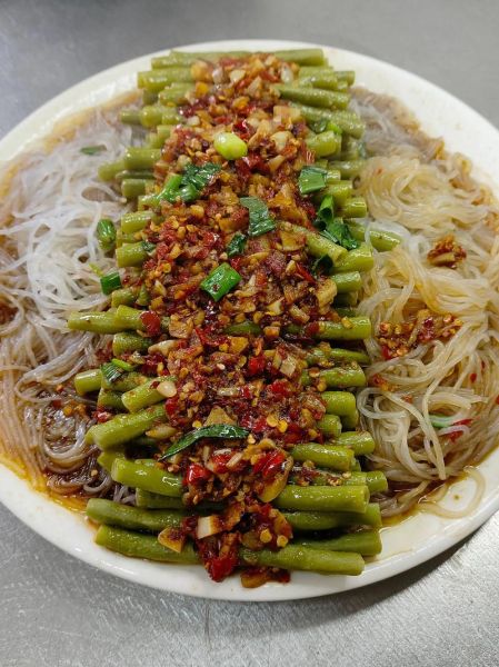 东北粉条怎么做好吃_东北粉条的家常做法大全-第2张图片-山城妙识 东北粉条怎么做好吃_东北粉条的家常做法大全-第2张图片-山城妙识