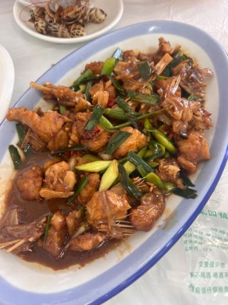 安康鱼怎么做好吃_安康鱼最正宗的做法-第3张图片-山城妙识