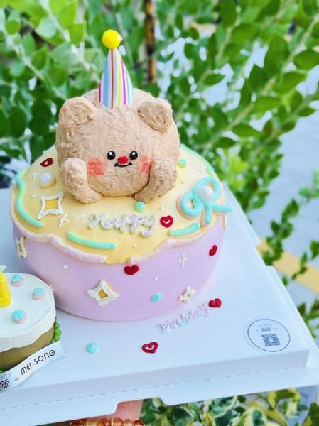 女孩可爱蛋糕图片大全_如何挑选最适合的款式-第1张图片-山城妙识 女孩可爱蛋糕图片大全_如何挑选最适合的款式-第1张图片-山城妙识