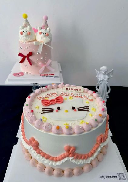 女孩可爱蛋糕图片大全_如何挑选最适合的款式-第3张图片-山城妙识 女孩可爱蛋糕图片大全_如何挑选最适合的款式-第3张图片-山城妙识