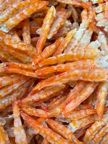 干虾仁怎么泡发_干虾仁泡发多久最好-第3张图片-山城妙识