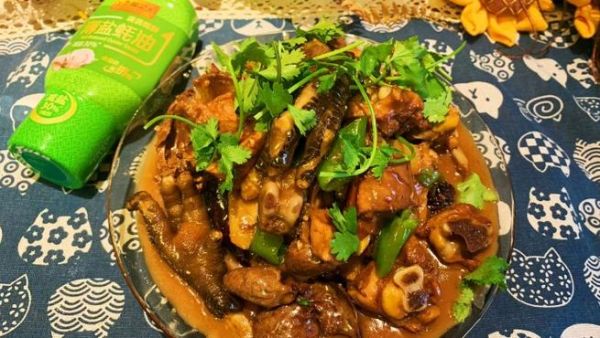 烧鸡公怎么做好吃_家常烧鸡公做法窍门-第2张图片-山城妙识 烧鸡公怎么做好吃_家常烧鸡公做法窍门-第2张图片-山城妙识