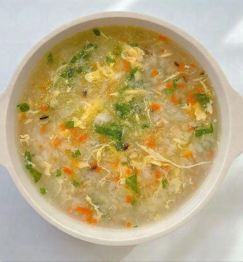 山药鸡蛋汤怎么做_山药鸡蛋汤的功效与禁忌-第3张图片-山城妙识