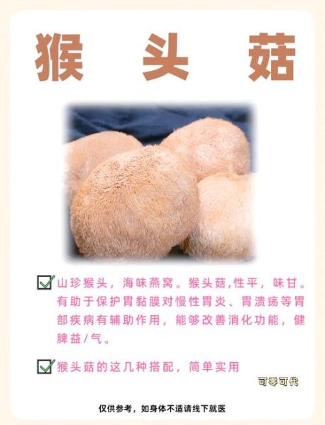猴头菇能治胃炎吗_猴头菇怎么吃养胃-第1张图片-山城妙识 猴头菇能治胃炎吗_猴头菇怎么吃养胃-第1张图片-山城妙识