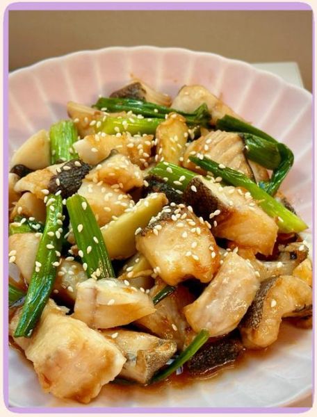 鳕鱼怎么吃最好吃_鳕鱼的家常做法有哪些-第2张图片-山城妙识