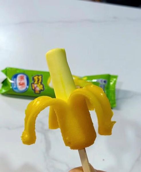 雀巢笨nana雪糕多少钱一支_雀巢笨nana雪糕哪里买得到-第2张图片-山城妙识