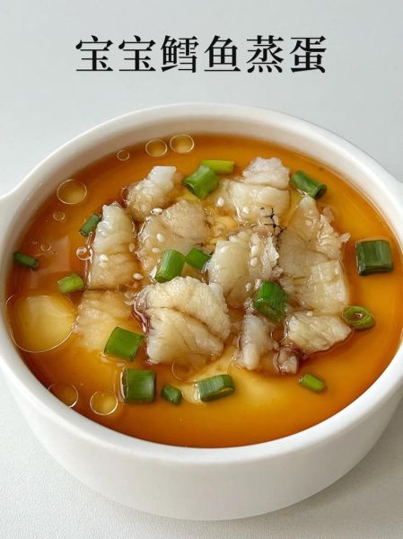 鳕鱼怎么吃最好吃_鳕鱼的家常做法有哪些-第1张图片-山城妙识