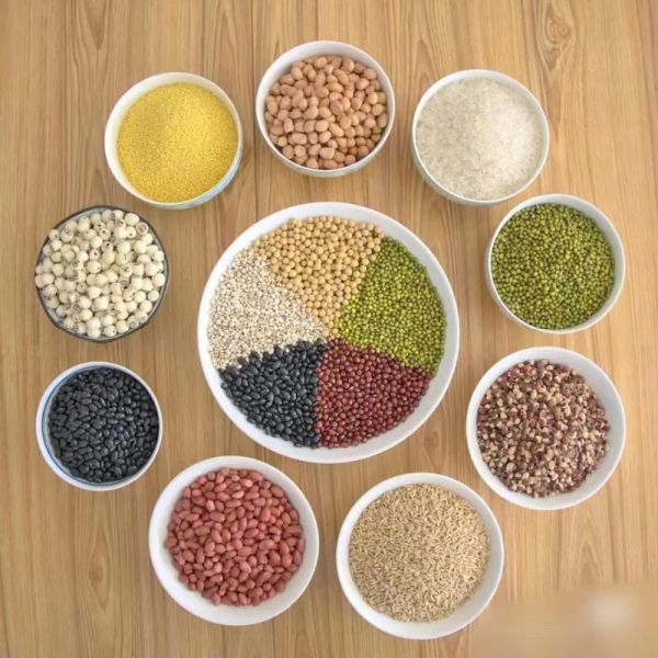 五谷杂粮一共有多少种_五谷杂粮有哪些种类-第3张图片-山城妙识