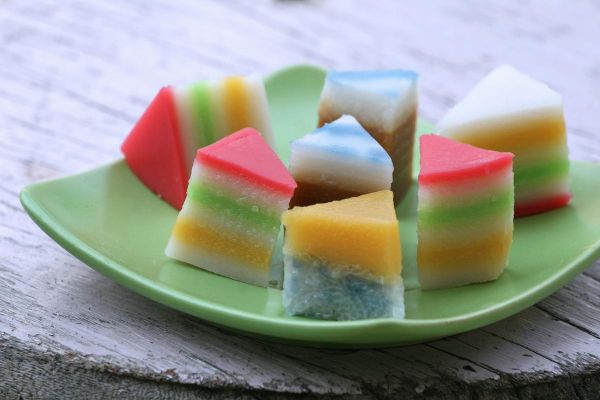 七夕节吃什么食物_七夕节传统美食有哪些-第3张图片-山城妙识 七夕节吃什么食物_七夕节传统美食有哪些-第3张图片-山城妙识