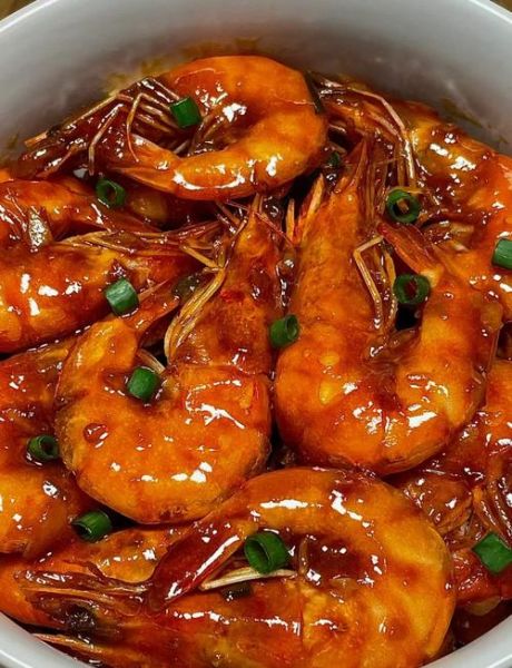 油焖大虾怎么做_油焖大虾家常做法步骤-第3张图片-山城妙识 油焖大虾怎么做_油焖大虾家常做法步骤-第3张图片-山城妙识