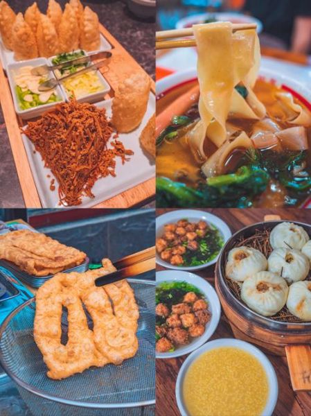 全国有名的小吃有哪些_哪里能吃到最正宗-第1张图片-山城妙识