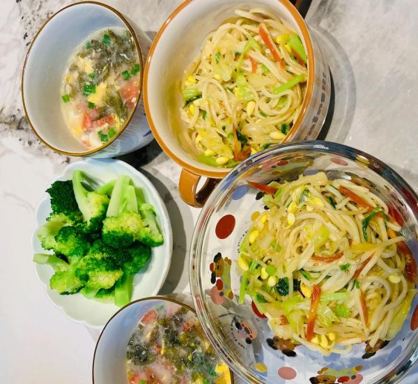 爽口小菜有哪些_配面条怎么选-第2张图片-山城妙识 爽口小菜有哪些_配面条怎么选-第2张图片-山城妙识