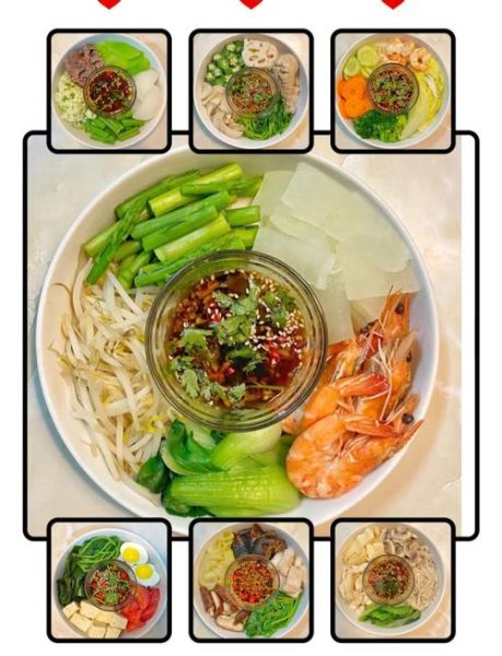 水煮菜减肥食谱怎么做_水煮菜减肥食谱有哪些-第3张图片-山城妙识 水煮菜减肥食谱怎么做_水煮菜减肥食谱有哪些-第3张图片-山城妙识