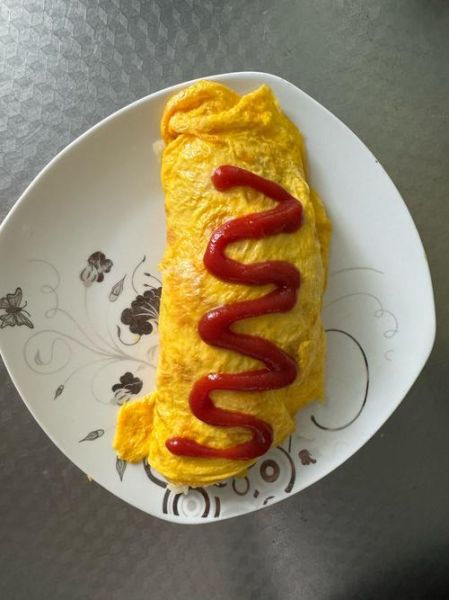 蛋包饭怎么做简单做法视频_新手零失败教程-第1张图片-山城妙识 蛋包饭怎么做简单做法视频_新手零失败教程-第1张图片-山城妙识