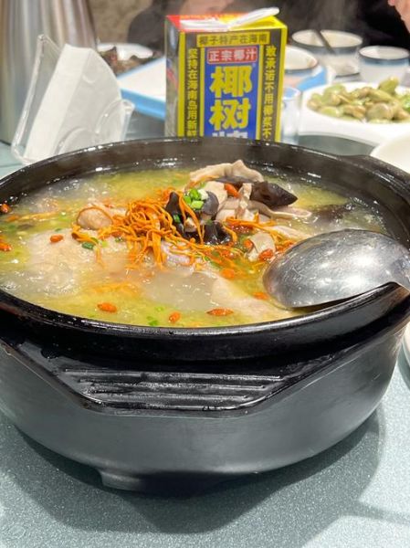 正宗广东肚包鸡的做法_肚包鸡怎么做好吃-第3张图片-山城妙识