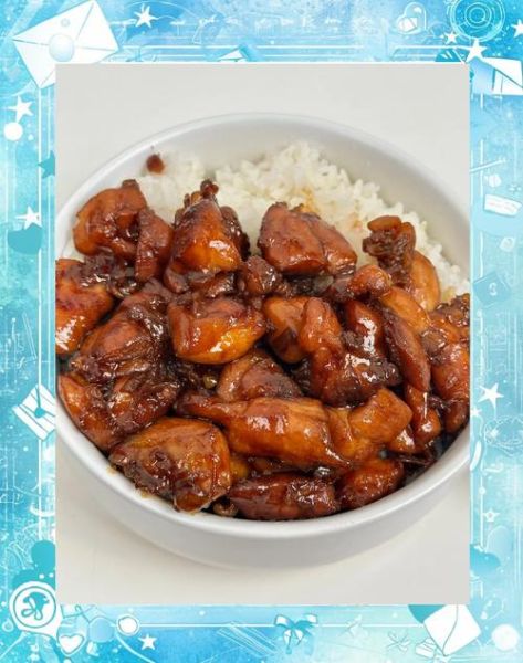 可乐鸡块土豆怎么做_可乐鸡块土豆用哪种可乐-第3张图片-山城妙识