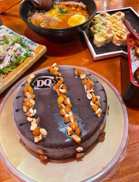 dq蛋糕怎么样_口感评价-第2张图片-山城妙识