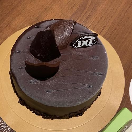 dq蛋糕怎么样_口感评价-第1张图片-山城妙识