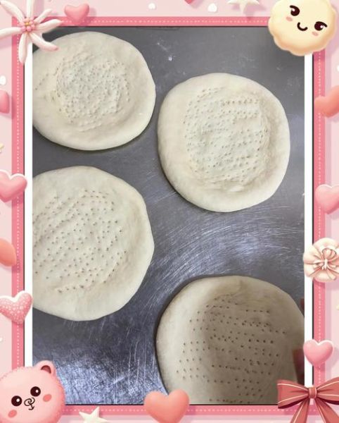 初学者用烤箱做披萨_披萨面团怎么发酵-第2张图片-山城妙识